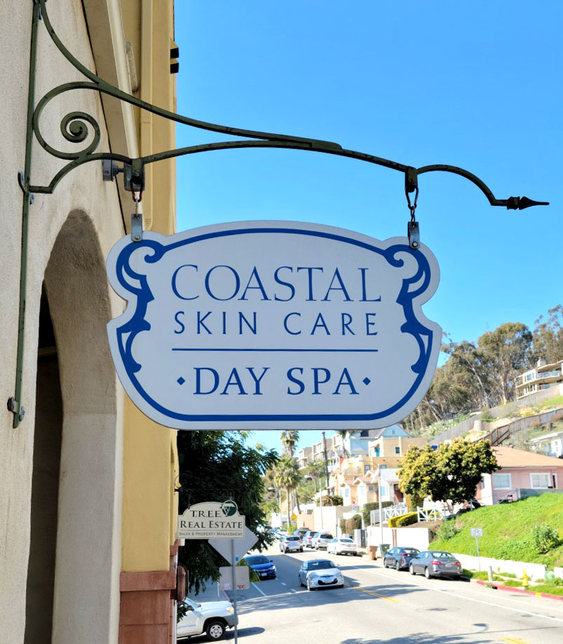 Purchase Gift Card - Coastal Skin Care