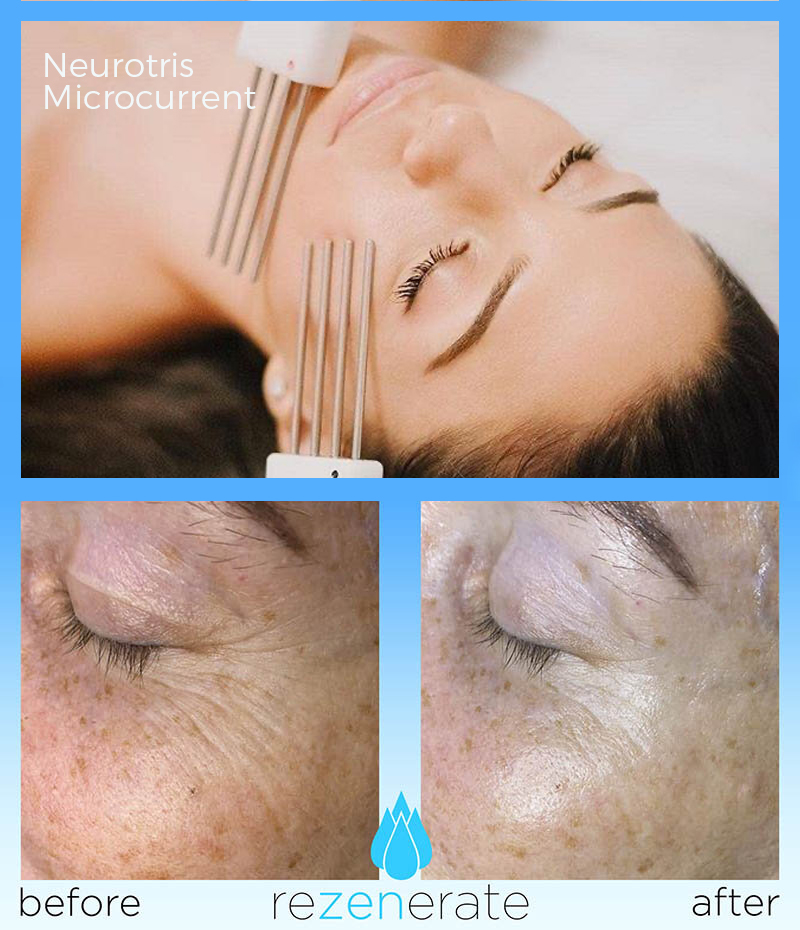 Monthly Spa Specials - Coastal Skin Care